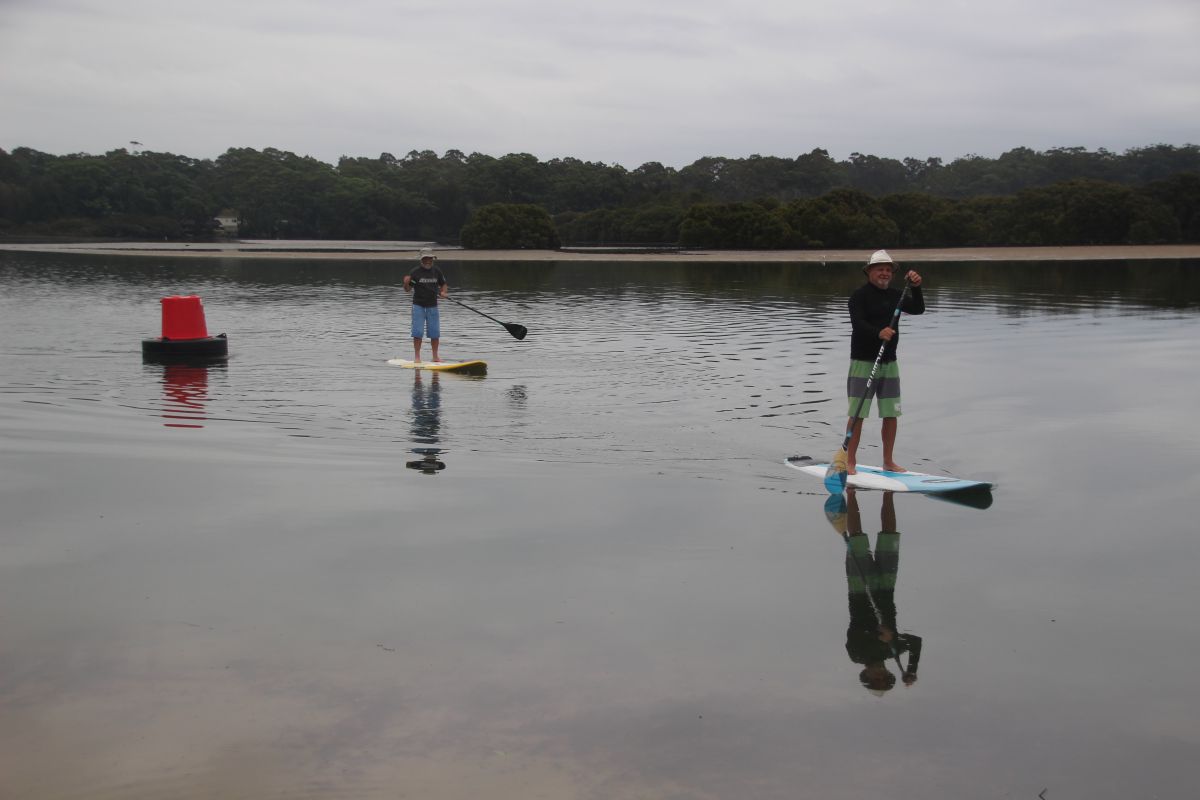 The ‘long walk’ – in the footsteps of shipwreck survivors - Moruya Mail