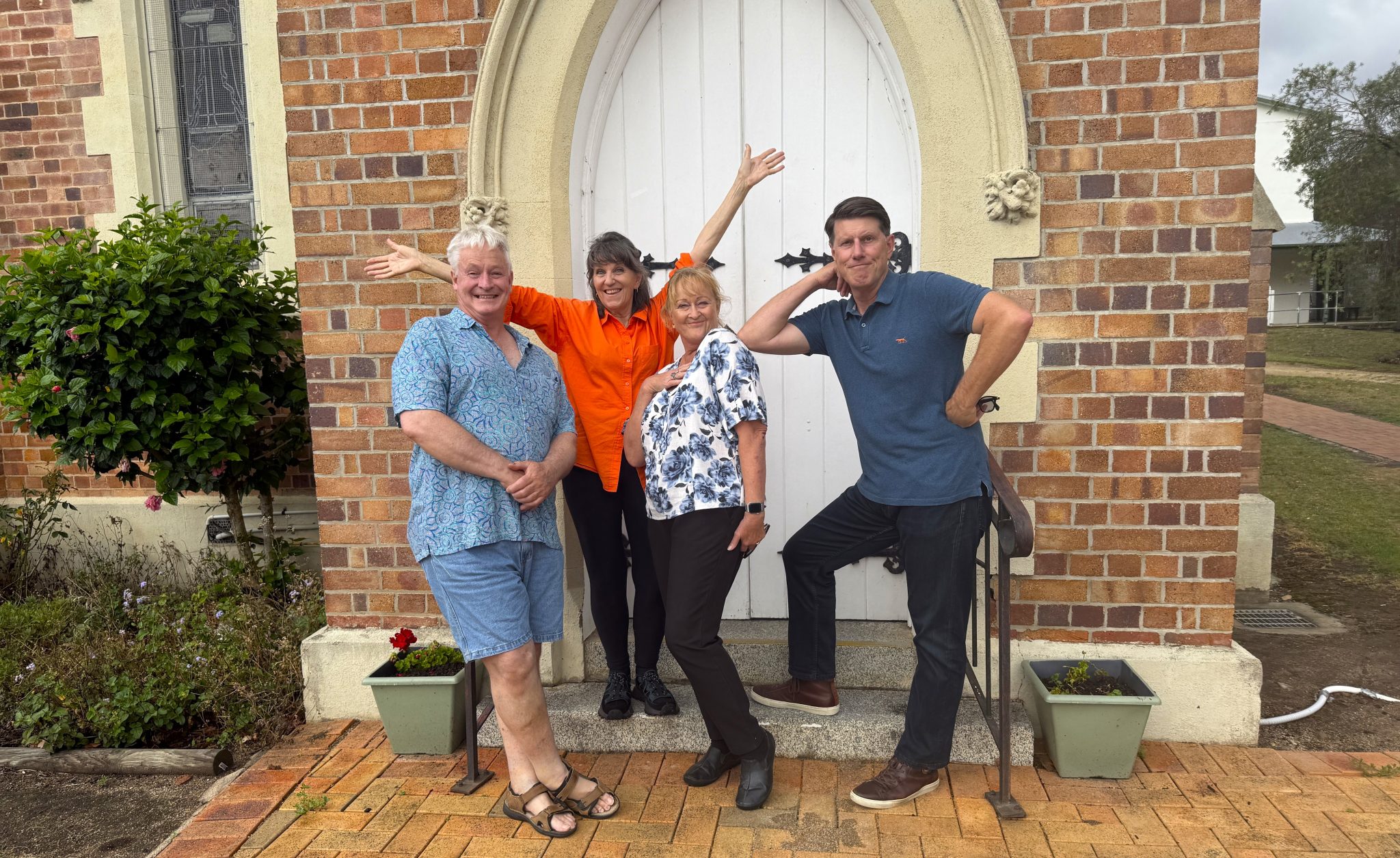 Moruya Mail local independent news and events for the Eurobodalla
